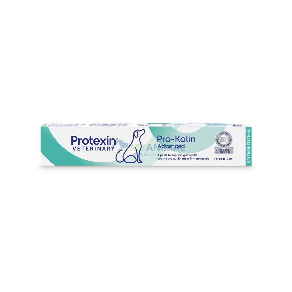 Protexin Pro-Kolin Advanced for Dogs — My Animal Dispensary