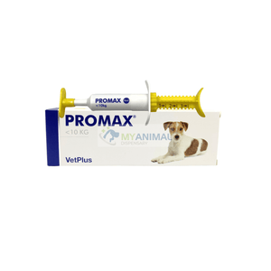 VetPlus PROMAX® Gastrointestinal Health Supplement for Dogs and Cats ...