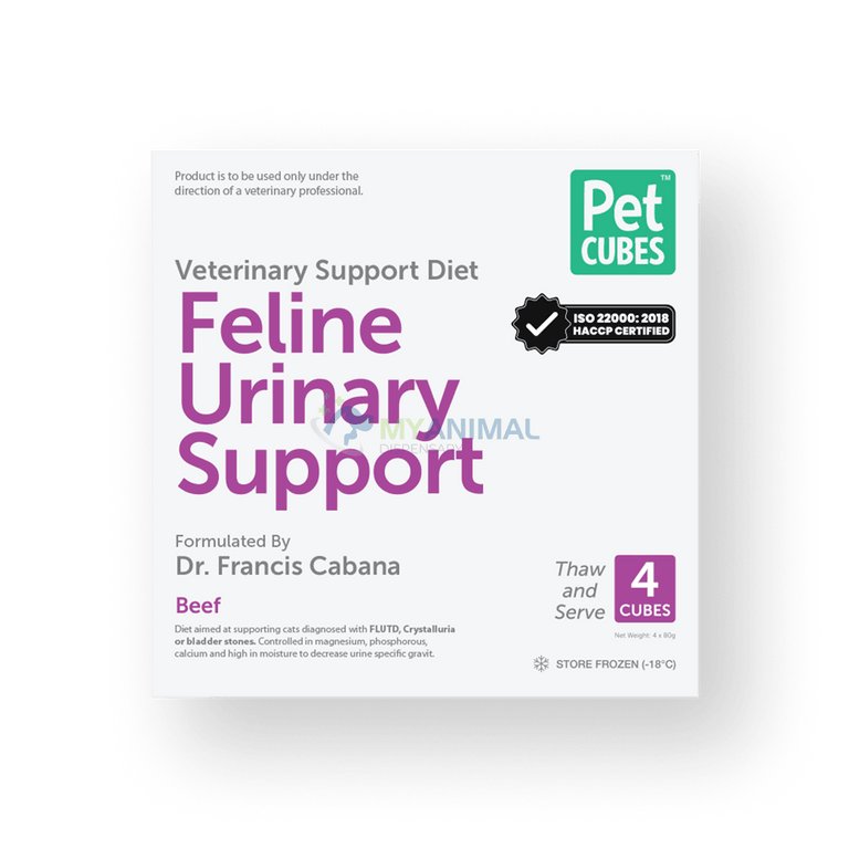 My Animal Dispensary | Online Pet Dispensary | SG Pet Pharmacy