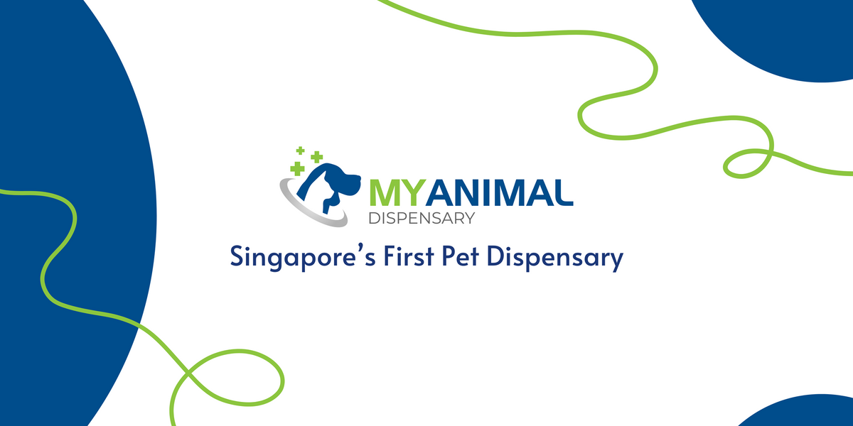 My Animal Dispensary | Online Pet Dispensary | SG Pet Pharmacy