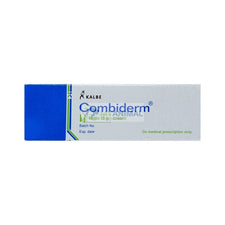 Combiderm Triple Action Topical Cream 15g — My Animal Dispensary