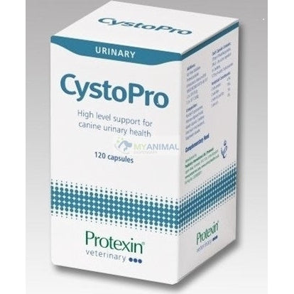 Protexin CystoPro Urinary Supplement for Dogs and Cats — My Animal ...