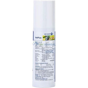 VetPlus COMPLIVIT ® Multivitamin and Mineral Supplement 150mL for Dogs ...